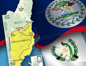 The Belize-Guatemala Dispute - OAS Timeline - MyBelize.Net