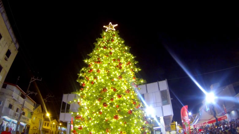 Christmas Traditions in Belize - MyBelize.Net