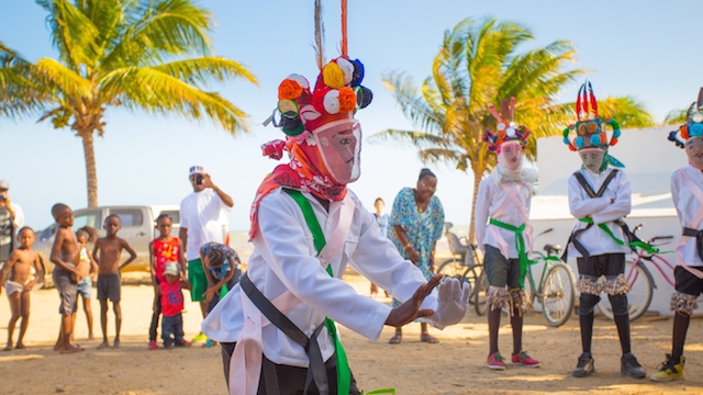 Christmas Traditions in Belize - MyBelize.Net