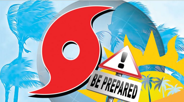 Get Ready for the Hurricane Season - MyBelize.Net