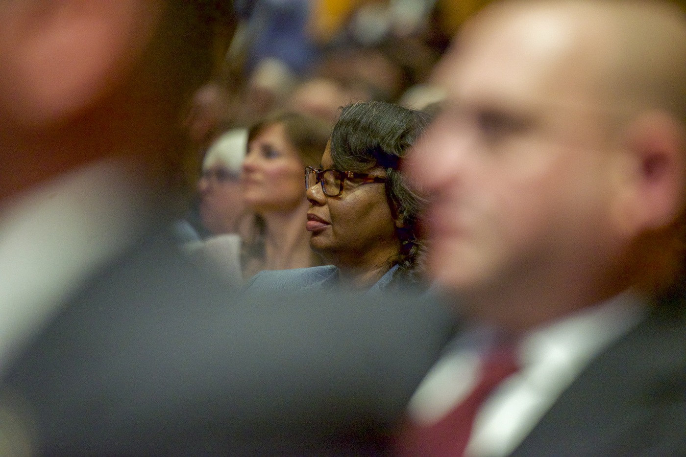 Belize Police Inspector is Country’s First Woman Delegate to FBI ...