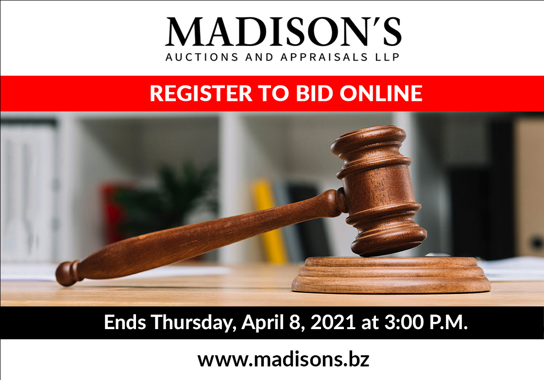 Belize Property Auctions | MyBelize.Net