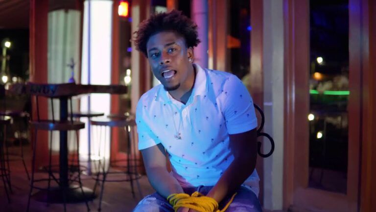 Stig da Artist Releases 12 Noon Single - MyBelize.Net