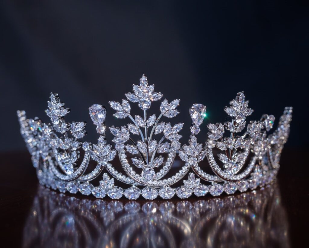 Queen of the Bay Belize: A Timeless Tradition of Beauty and Grace ...